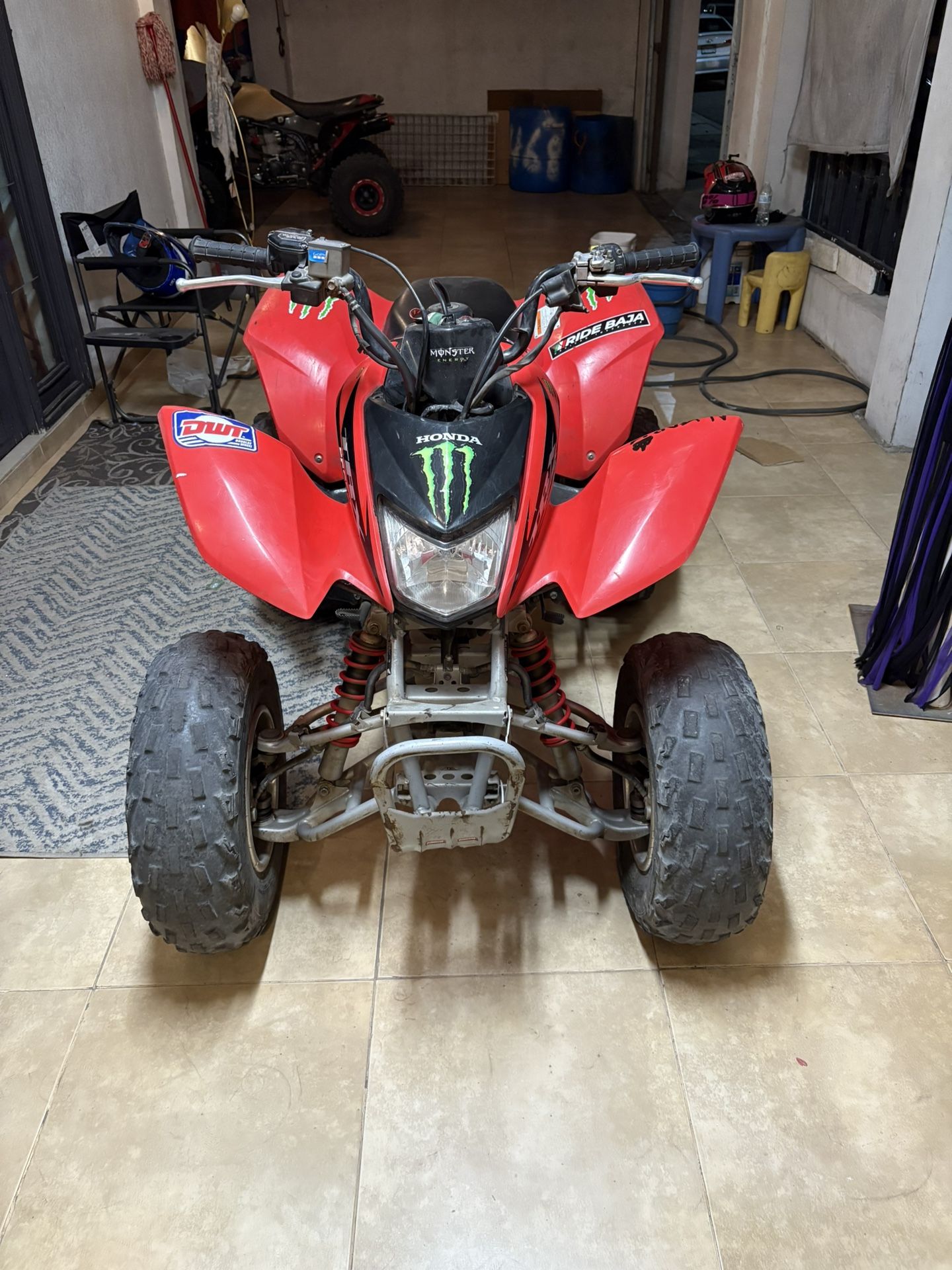 2006 Honda Trx250ex for Sale in Calexico, CA - OfferUp