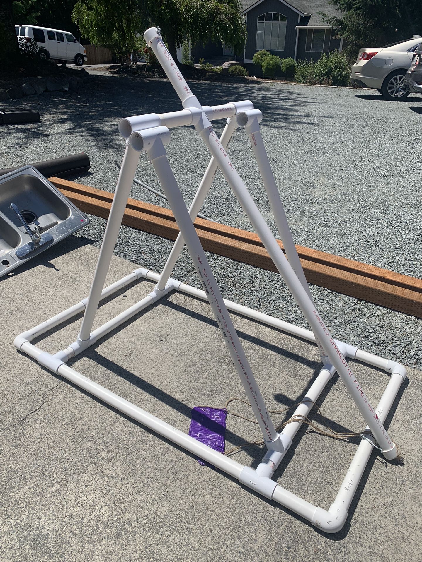 Counterweight Trebuchet for Sale in Puyallup, WA - OfferUp