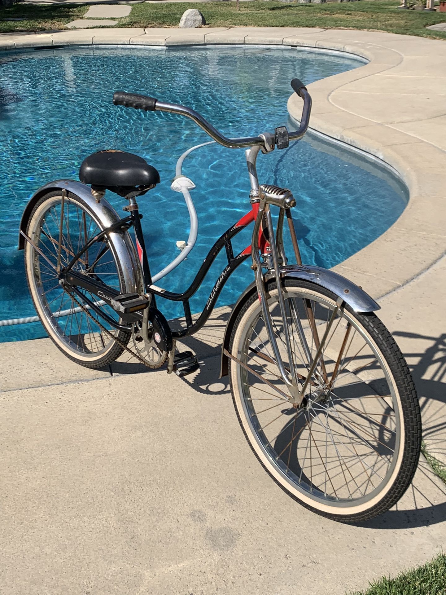 Schwinn Classic Cruiser 100th Anniversary Mid 90 s Bicycles