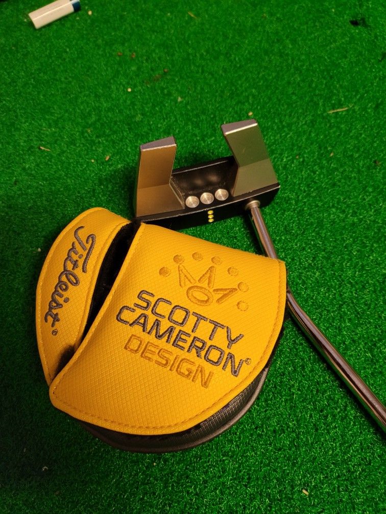 Scott Putter for Sale in Bellevue, WA - OfferUp