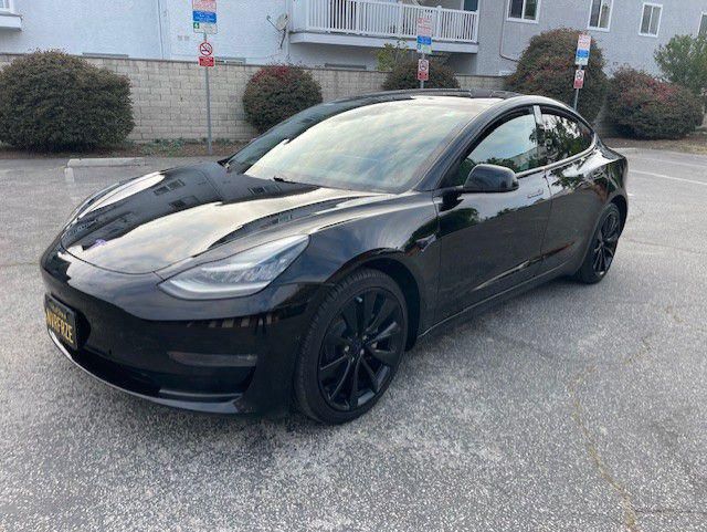 2018 Tesla Model 3 for Sale in Hermosa Beach, CA - OfferUp