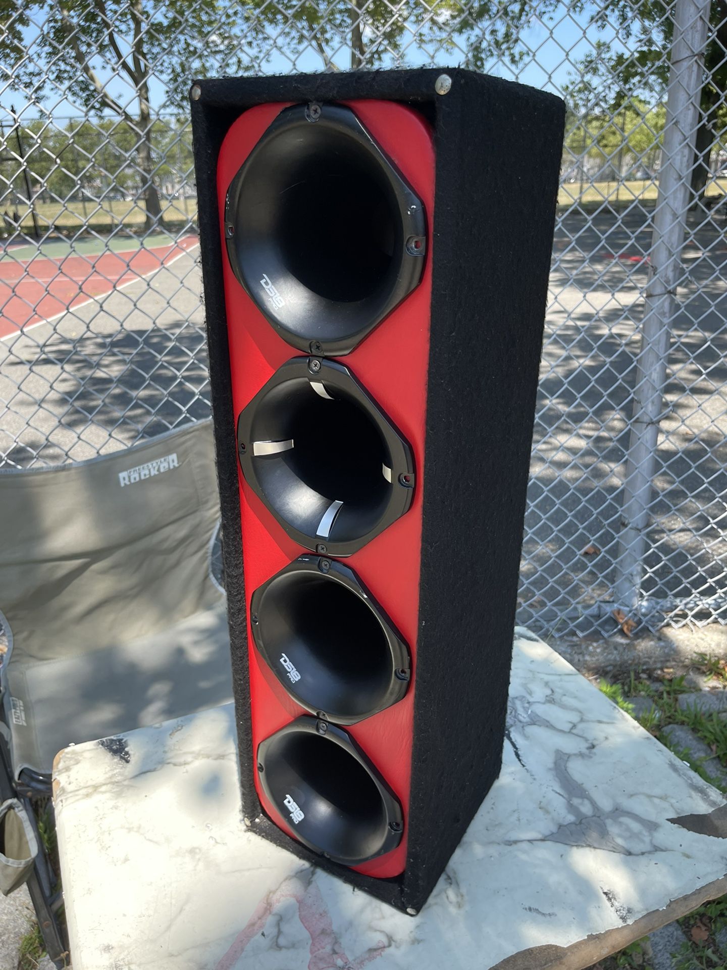 DRIVERS BOX IN MINT CONDITION ( NO DRIVERS) for Sale in New York, NY ...