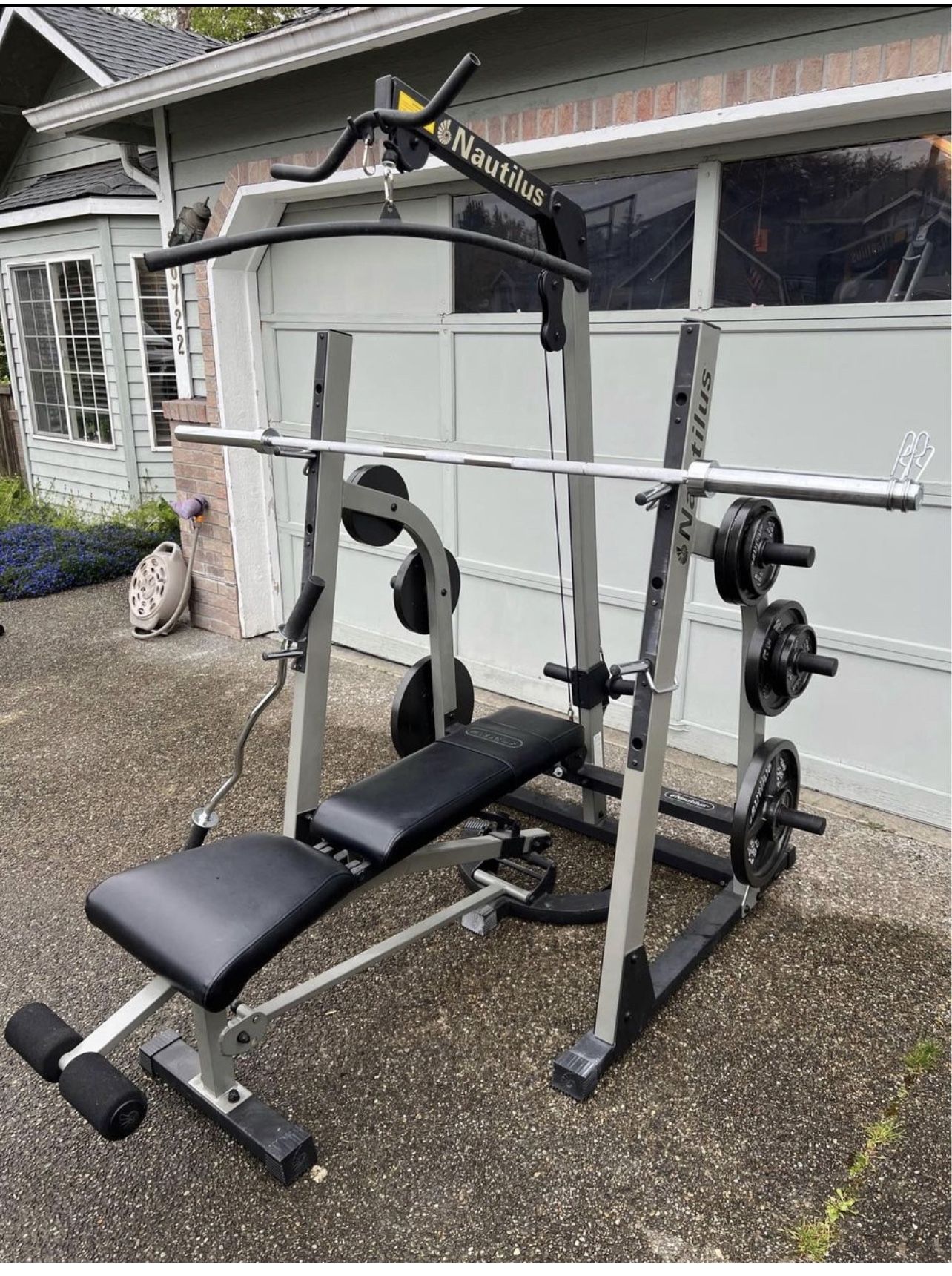 Nautilus for Sale in Auburn, WA - OfferUp