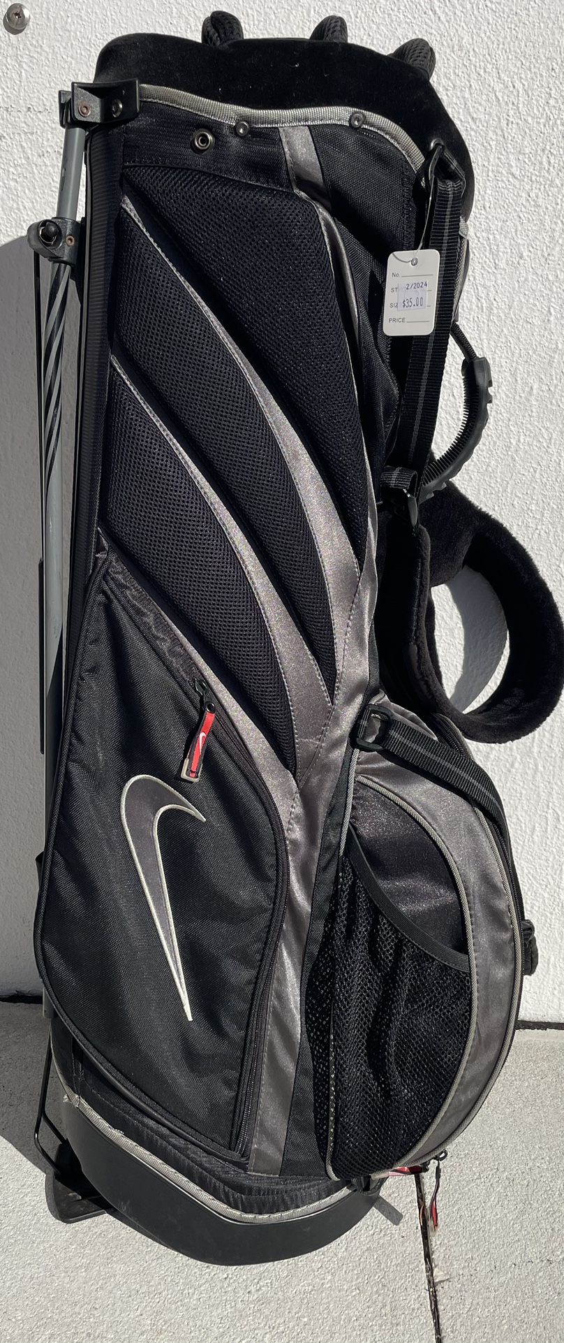 Nike Golf Bag for Sale in Jupiter Inlet, FL - OfferUp
