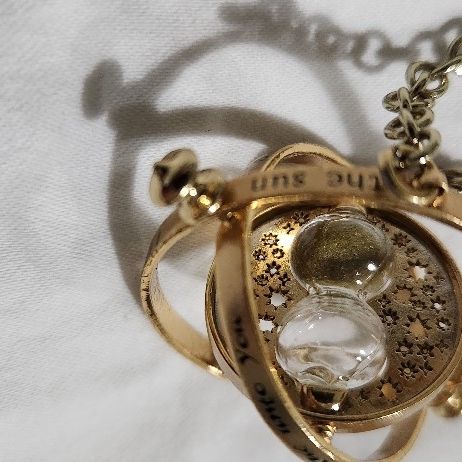 Hermione Time Turner