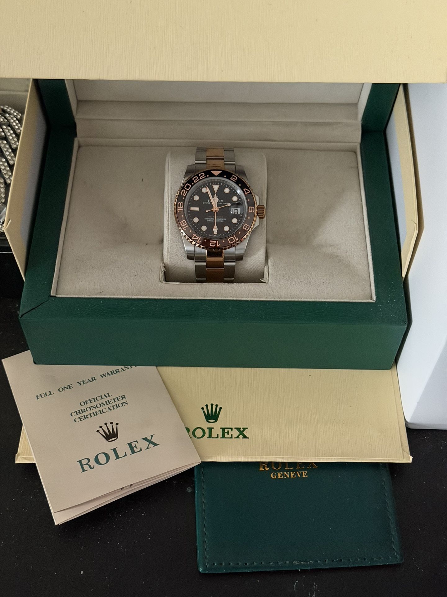 Used Rolex Las Vegas