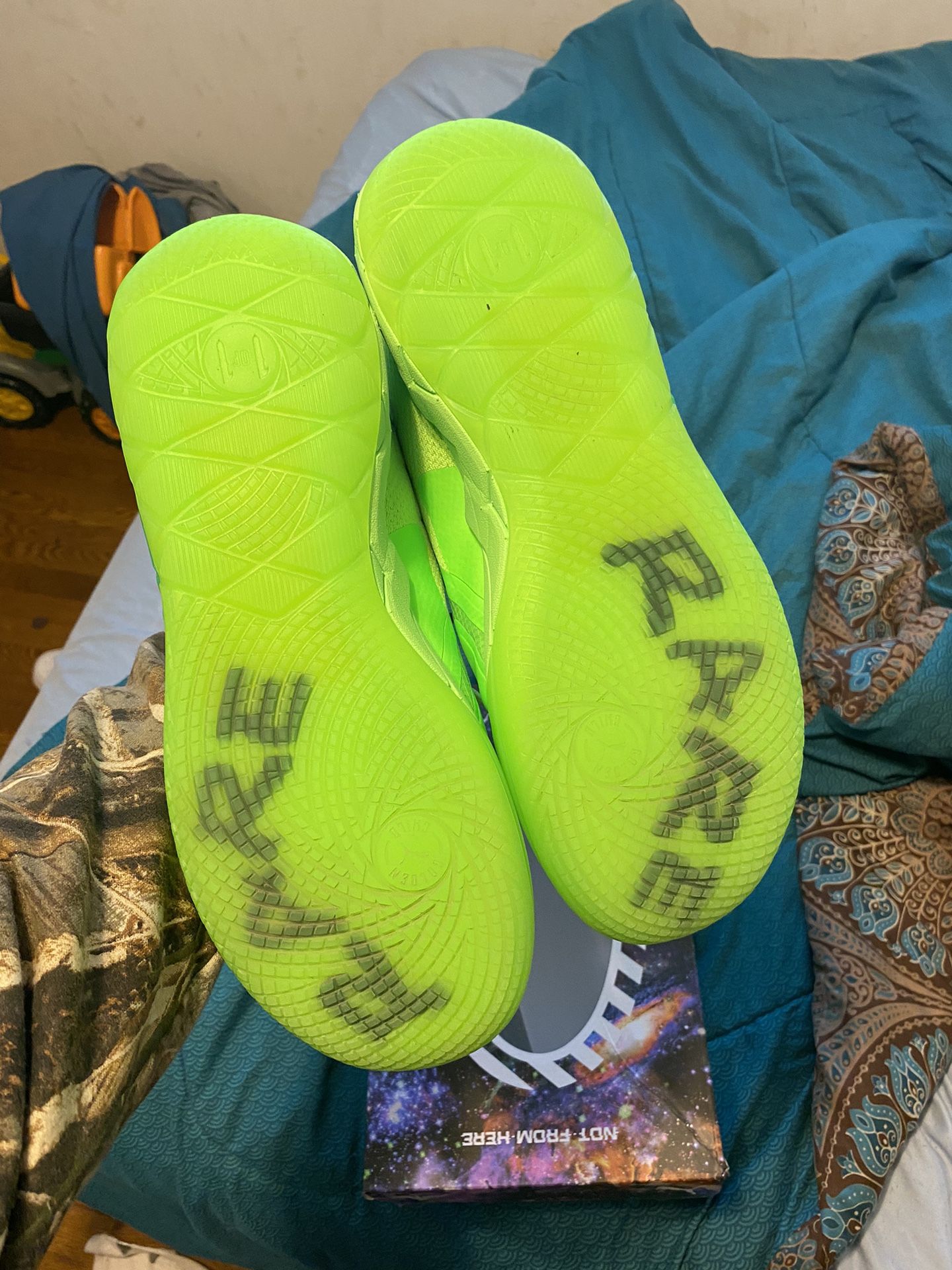 Melo Ball for Sale in Greensboro, NC - OfferUp