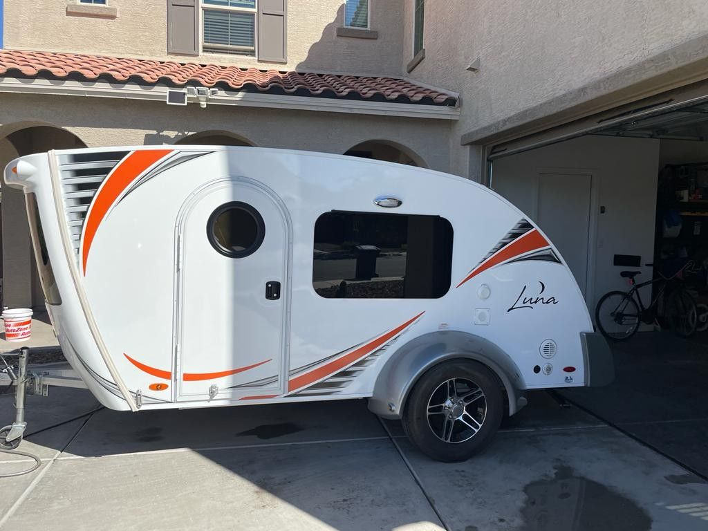 2018 Intech Luna for Sale in Gilbert, AZ - OfferUp