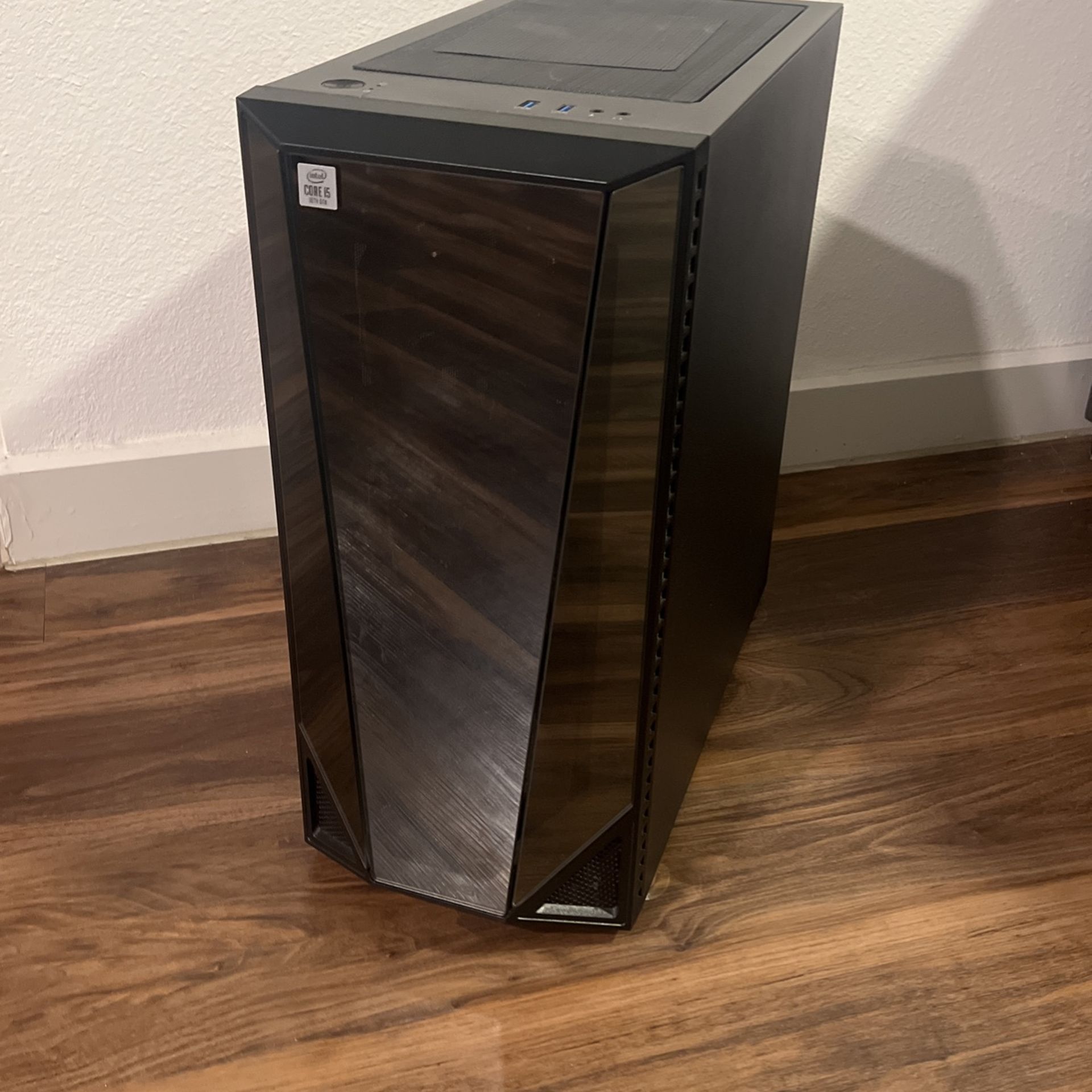 Ibuypower PC for Sale in San Antonio, TX - OfferUp