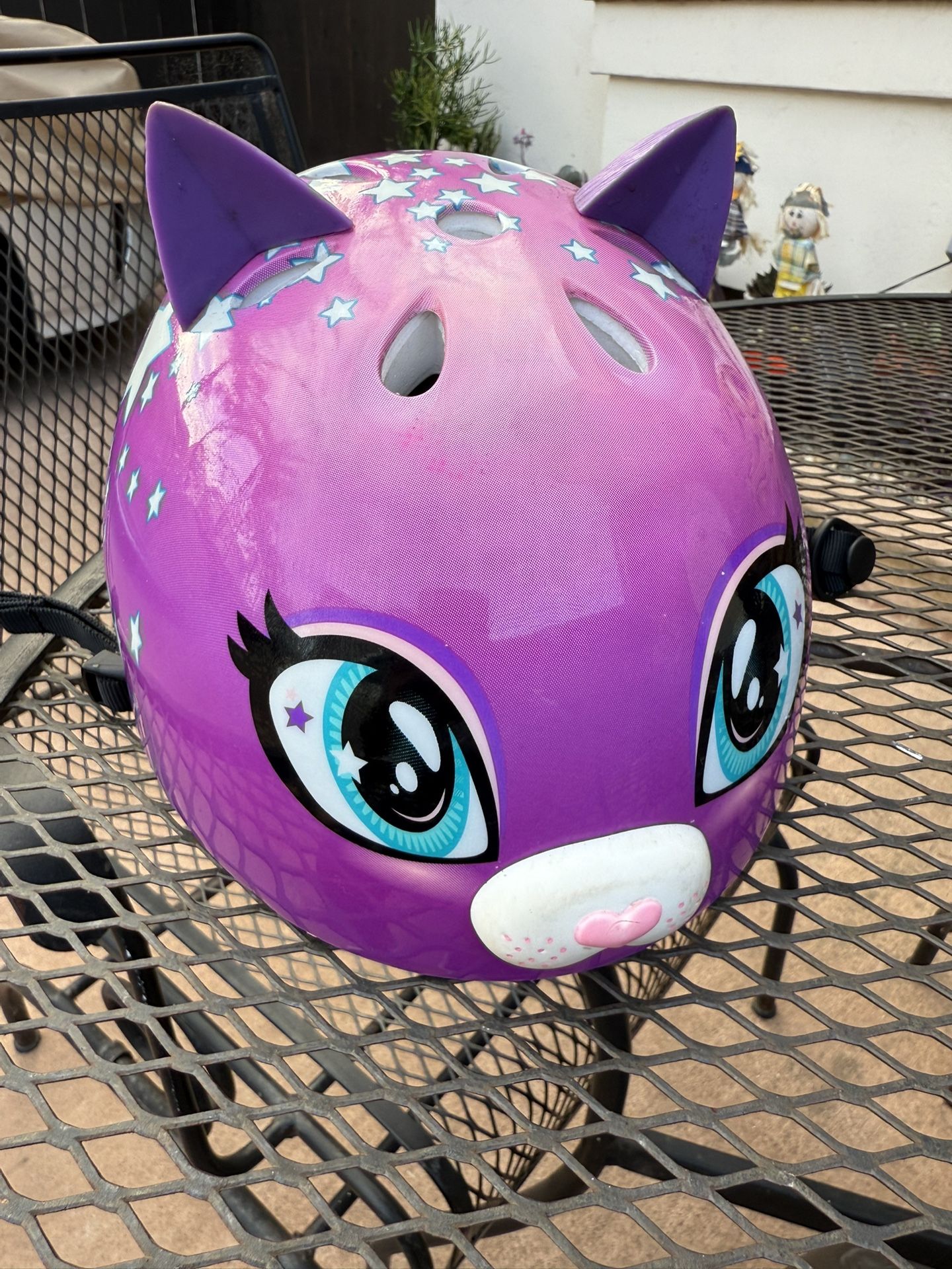 Raskullz Cat Multi-Sport Helmet Youth Small for Sale in San Diego, CA ...