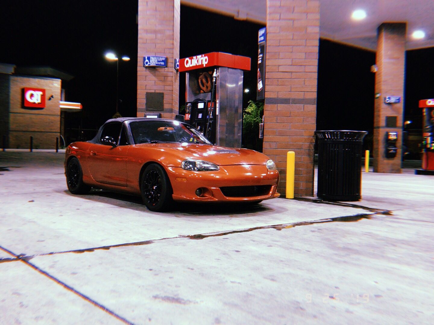 2005 Mazda Mazdaspeed Mx-5 Miata for Sale in Glendale, AZ - OfferUp