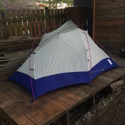 Sierra Designs 2 person tent night watch CD for Sale in Sierra Designs 2 person tent night watch CD for Sale in