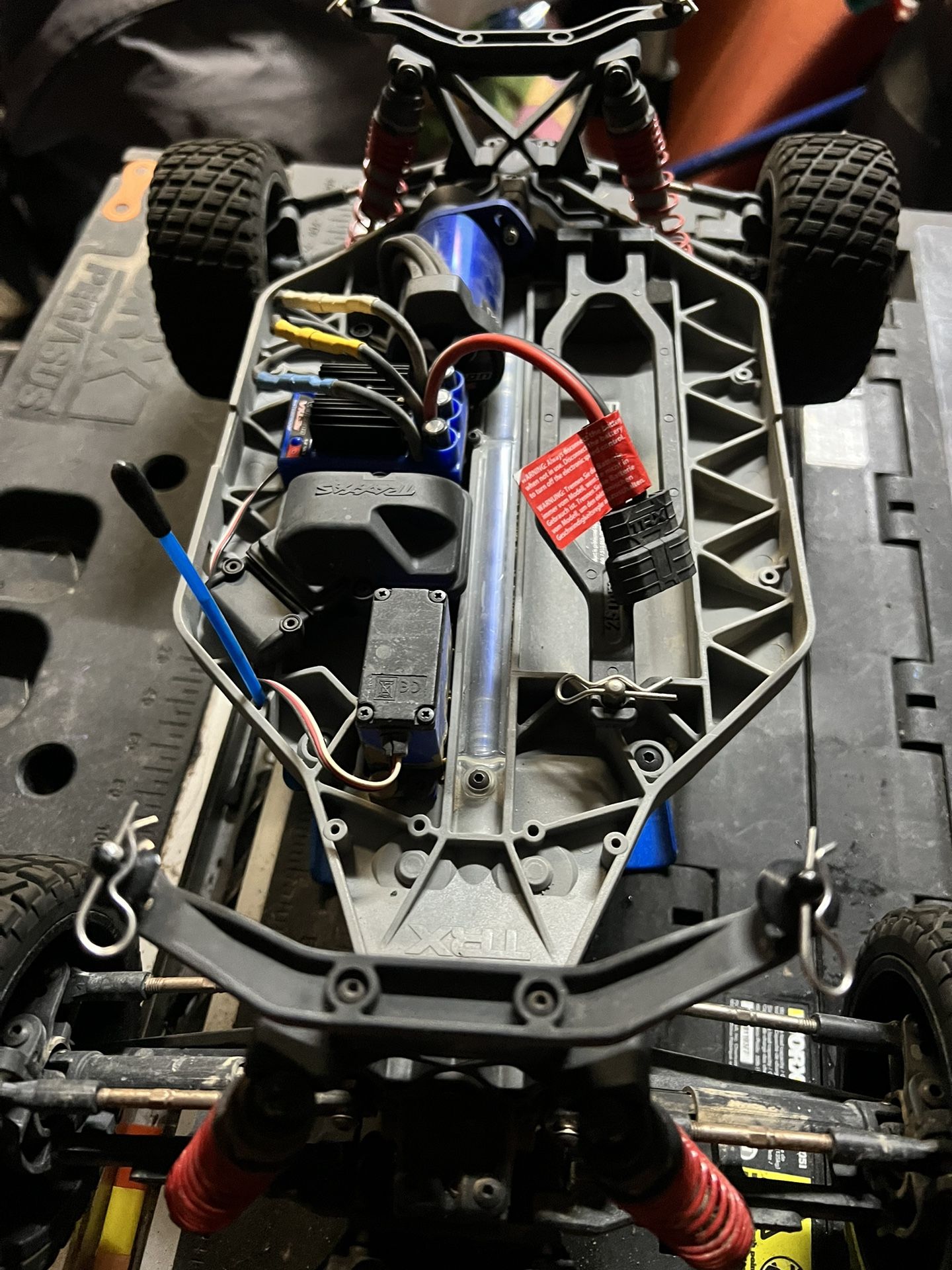 TRAXXAS SLASH 4WD for Sale in Artesia, CA - OfferUp