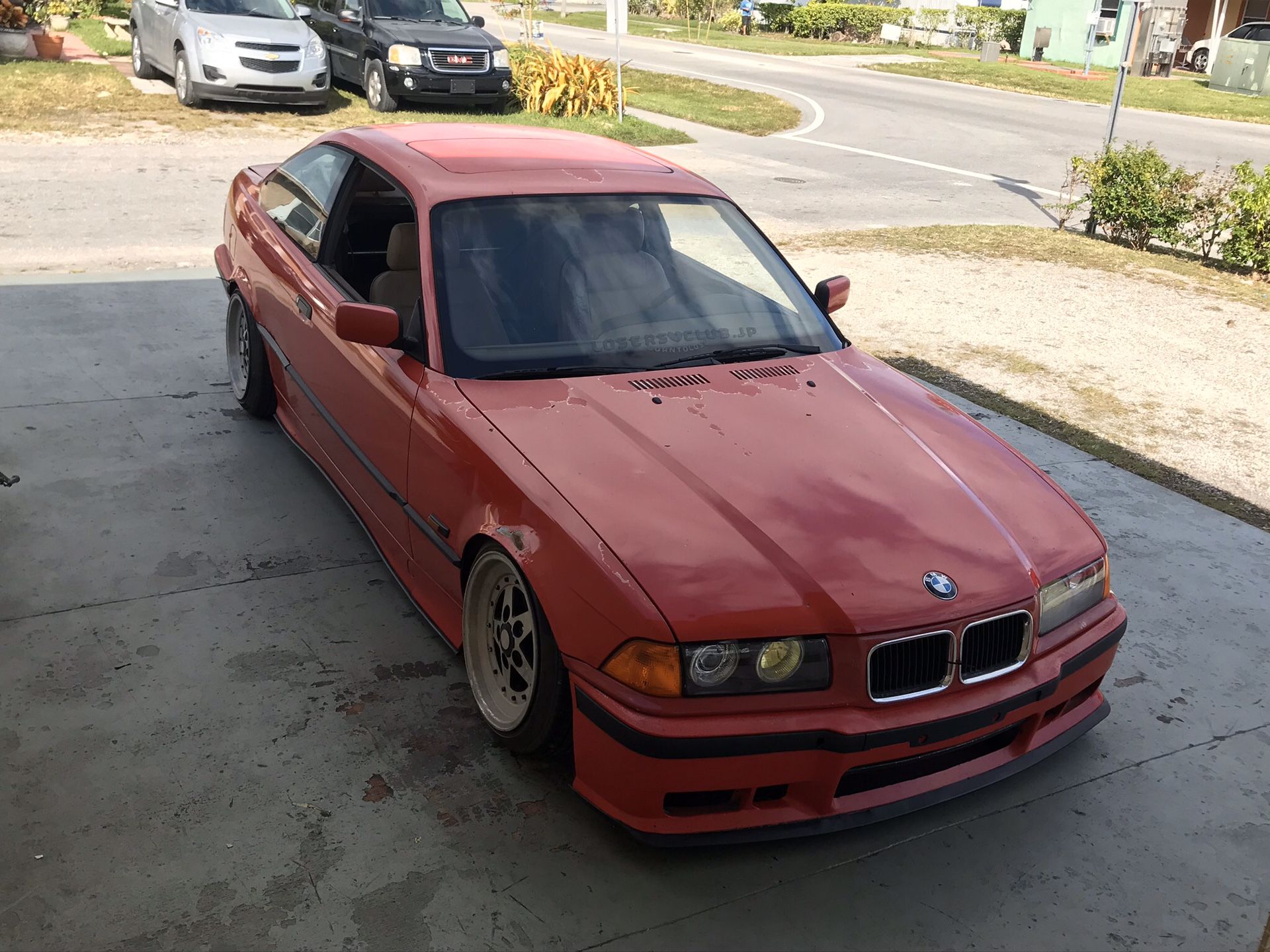1995 BMW 3 Series for Sale in Miami, FL - OfferUp