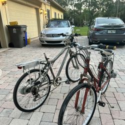 EZIP Electric Bicycles for Sale in Lake Worth FL OfferUp