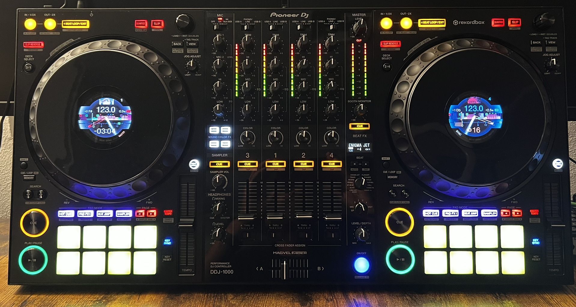 Pioneer DDJ 1000 Rekordbox for Sale in Brooklyn, NY - OfferUp