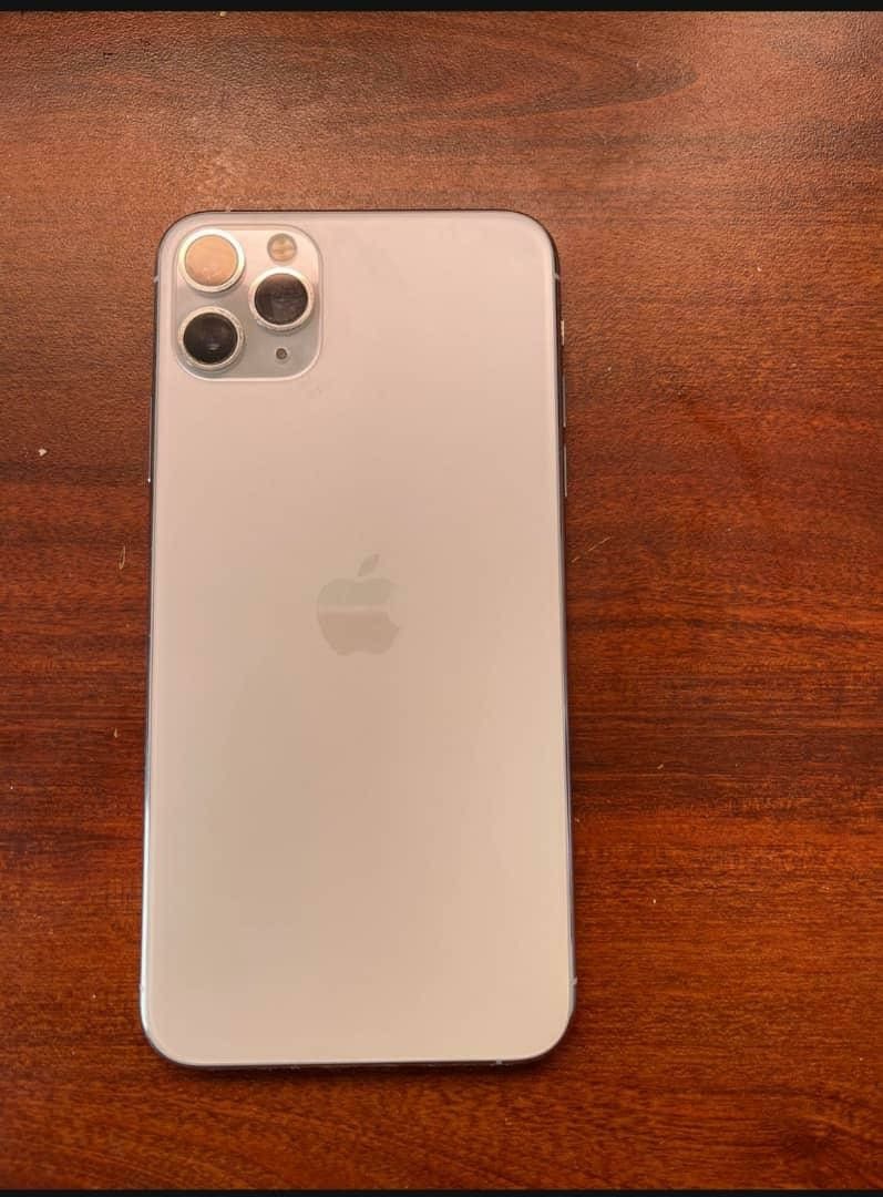 Apple Iphone 11 Pro Max for Sale in Jersey City, NJ - OfferUp