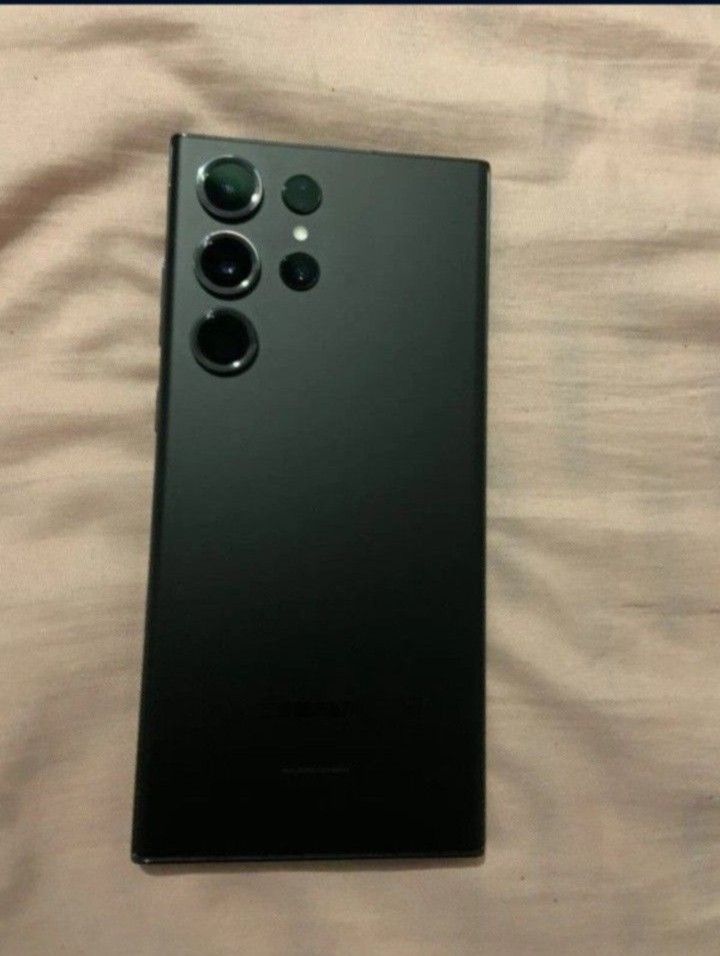 S22 Ultra 5G Samsung Galaxy 256GB Unlocked DESBLOQUEADO Any Carrier Any ...