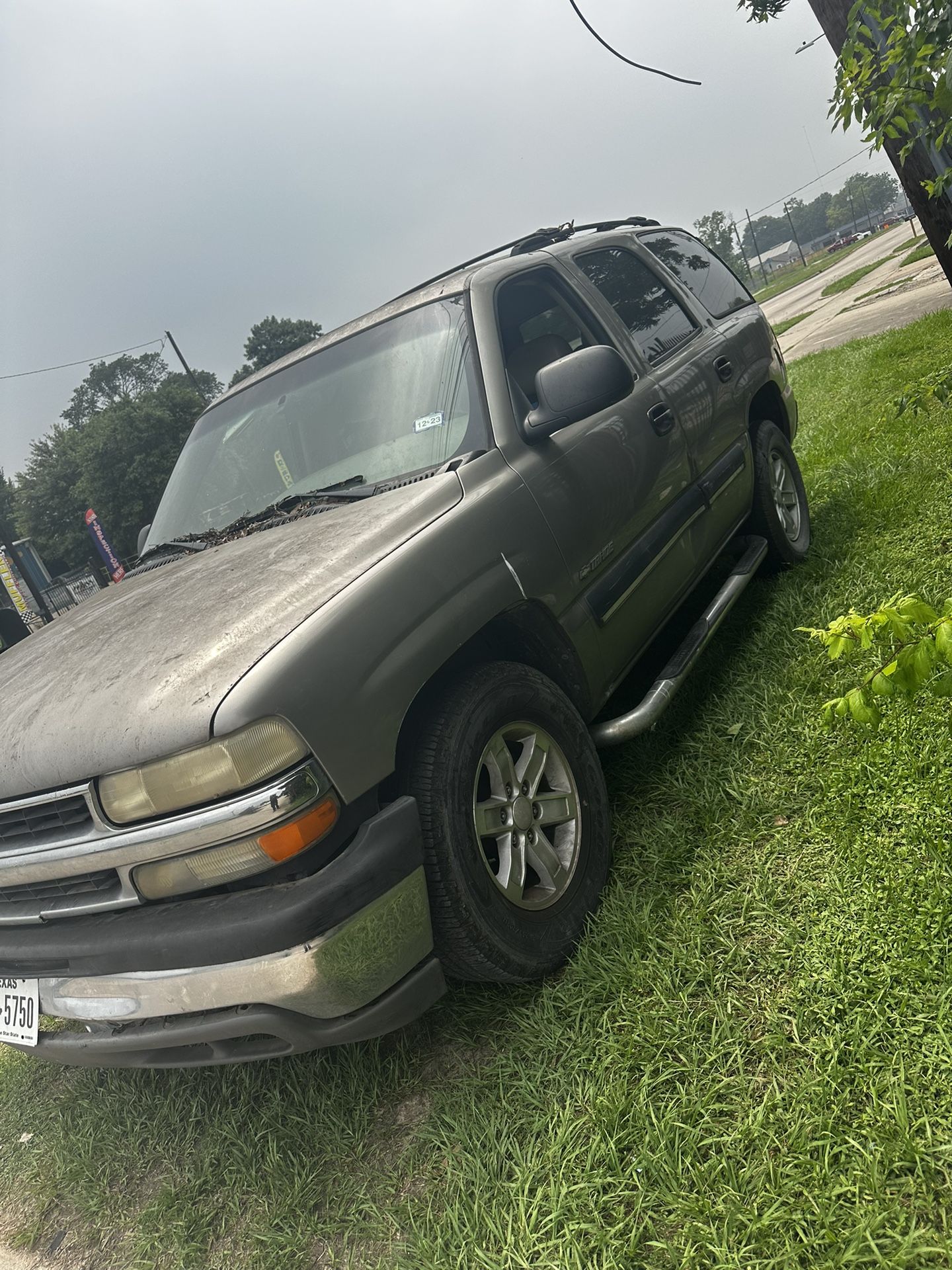 2001 Tahoe Parts for Sale in Houston, TX - OfferUp
