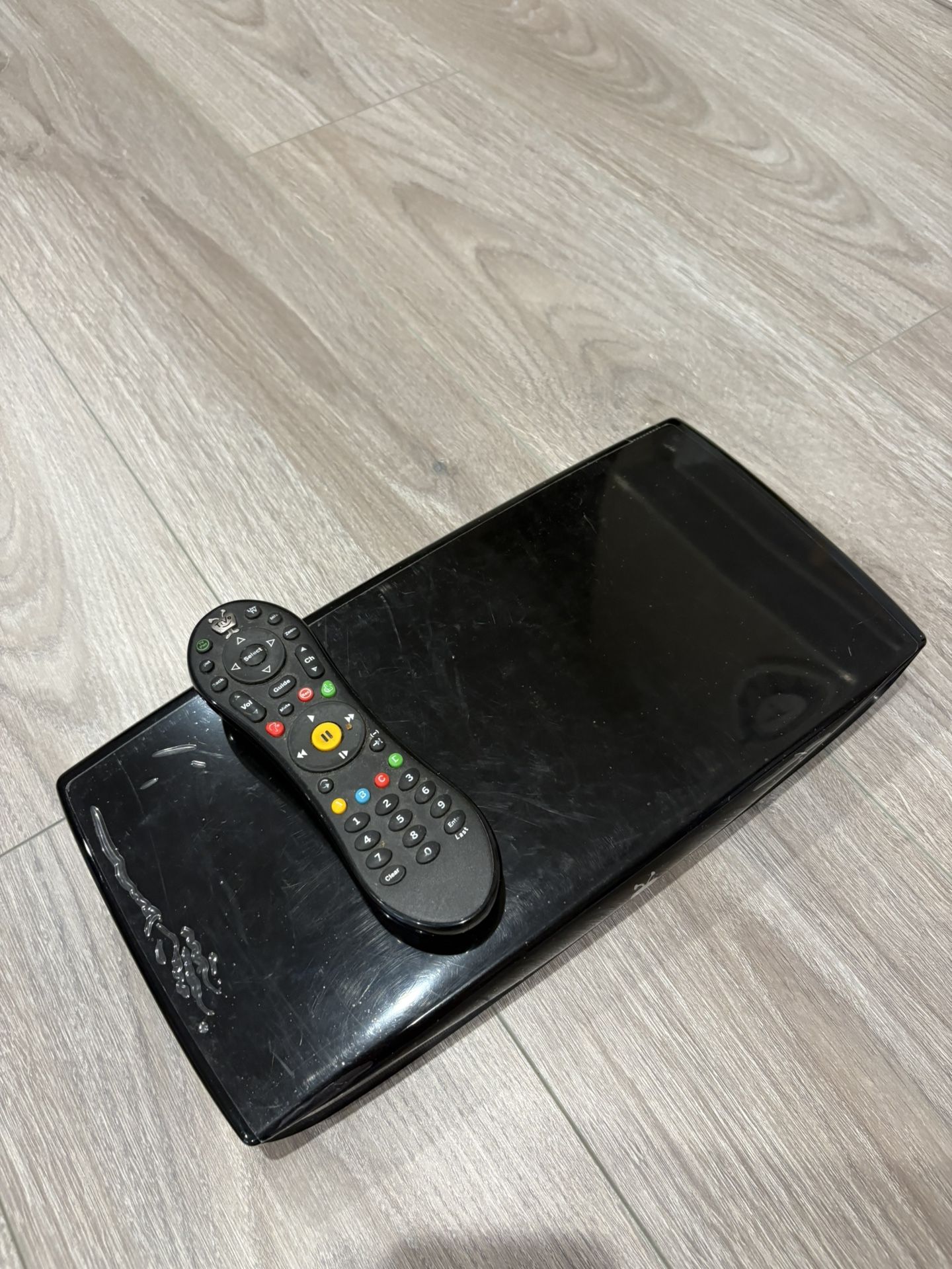 TiVo Roamio With Remote for Sale in Fullerton, CA - OfferUp