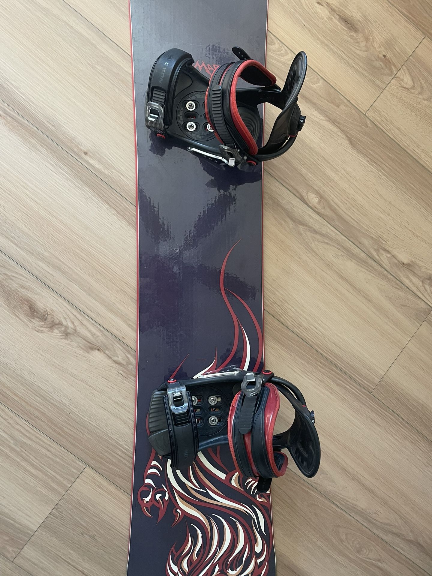 Snowboard 160 cm for Sale in Sacramento, CA - OfferUp