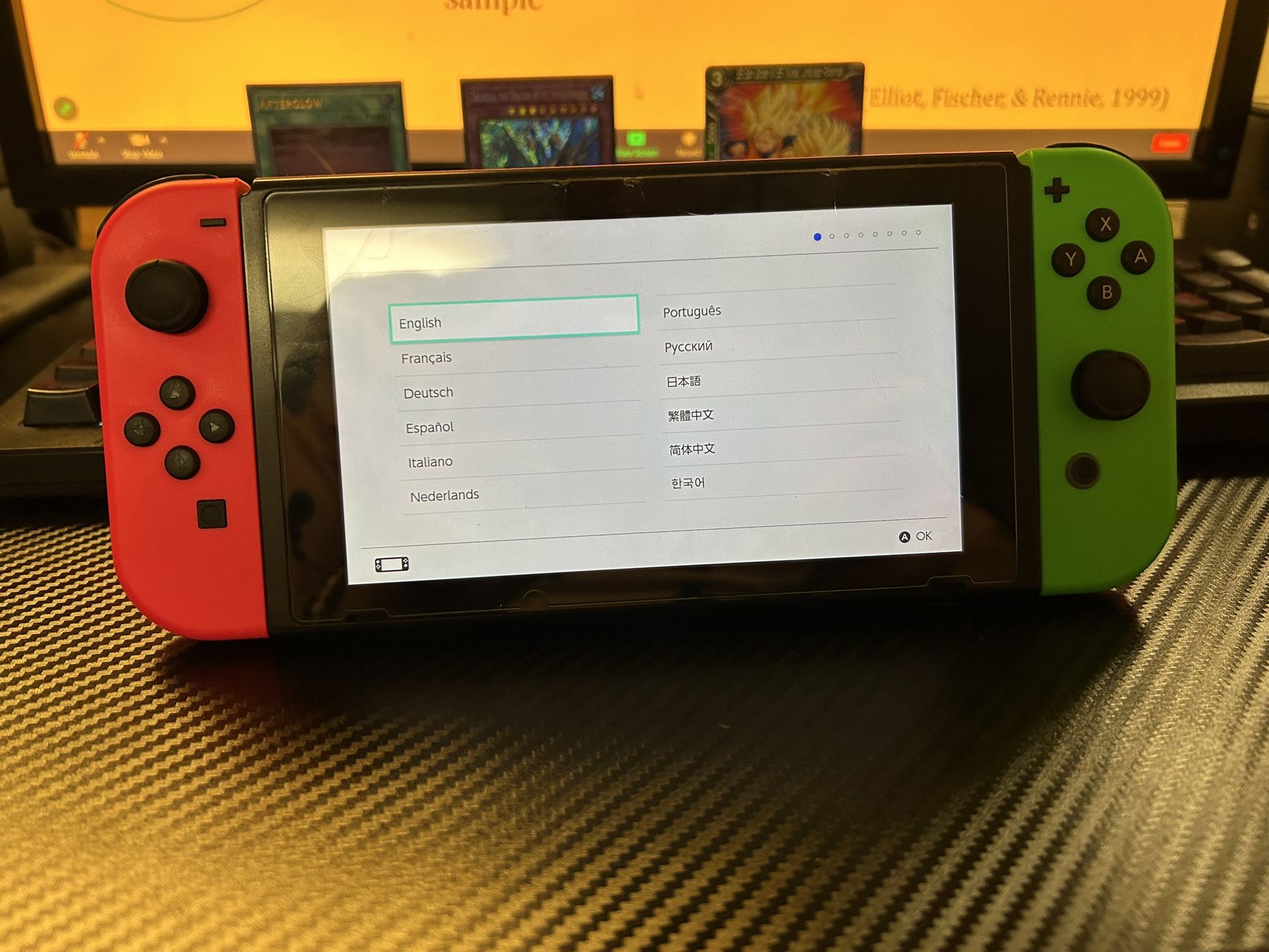 Used Nintendo Switch for Sale in Huntingtn Sta, NY - OfferUp