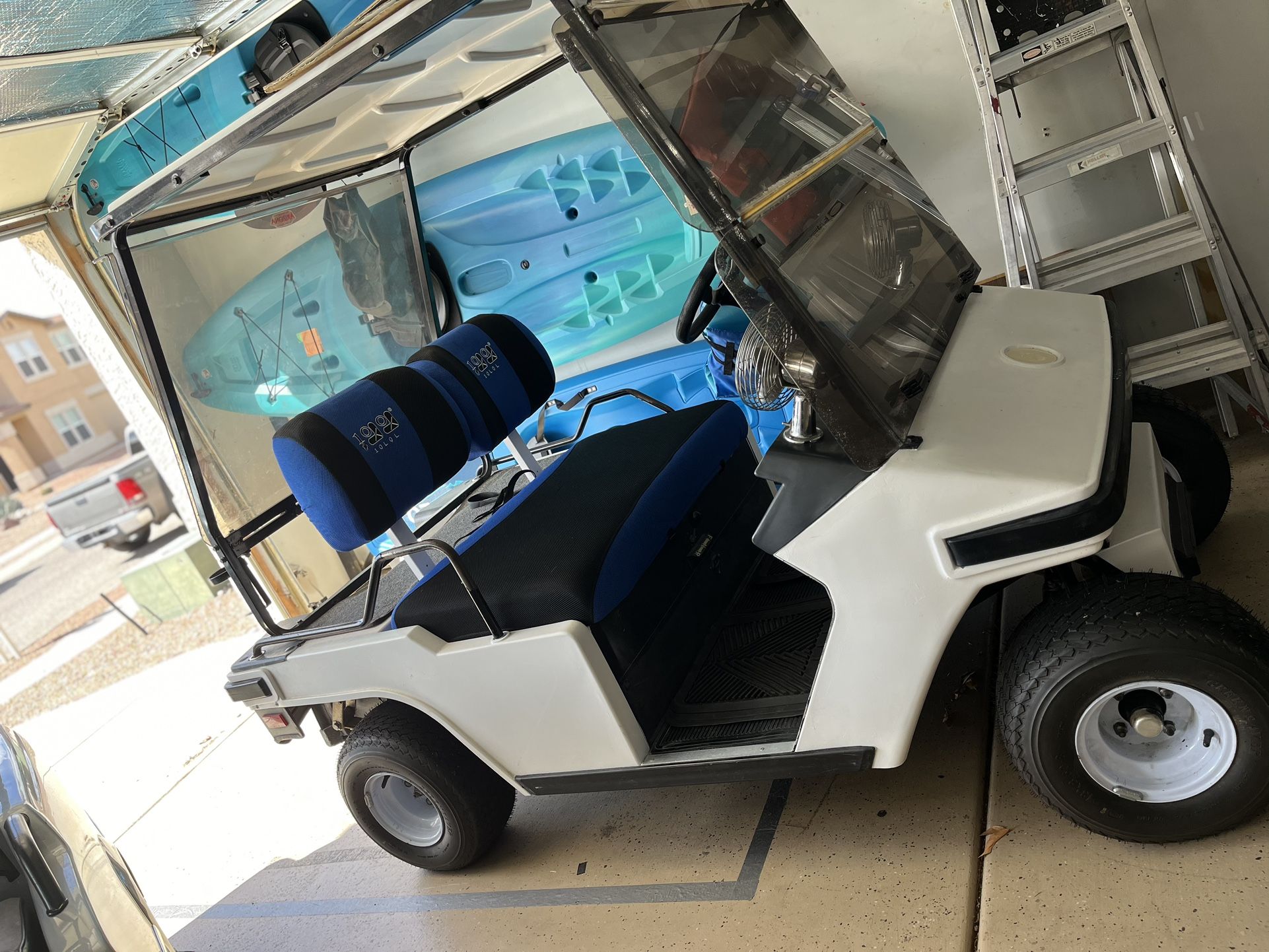 1998 Melex Golf cart for Sale in Santa Rita, AZ - OfferUp