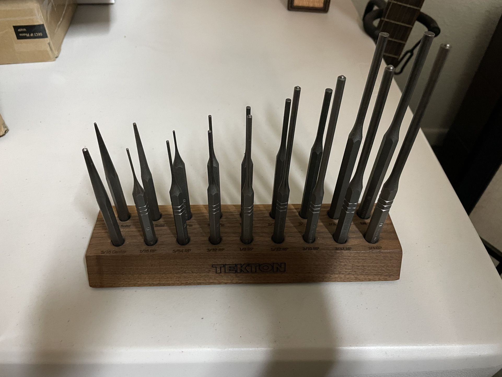 Gunsmith Tool Set 18 Pc for Sale in Hacienda Heights, CA - OfferUp