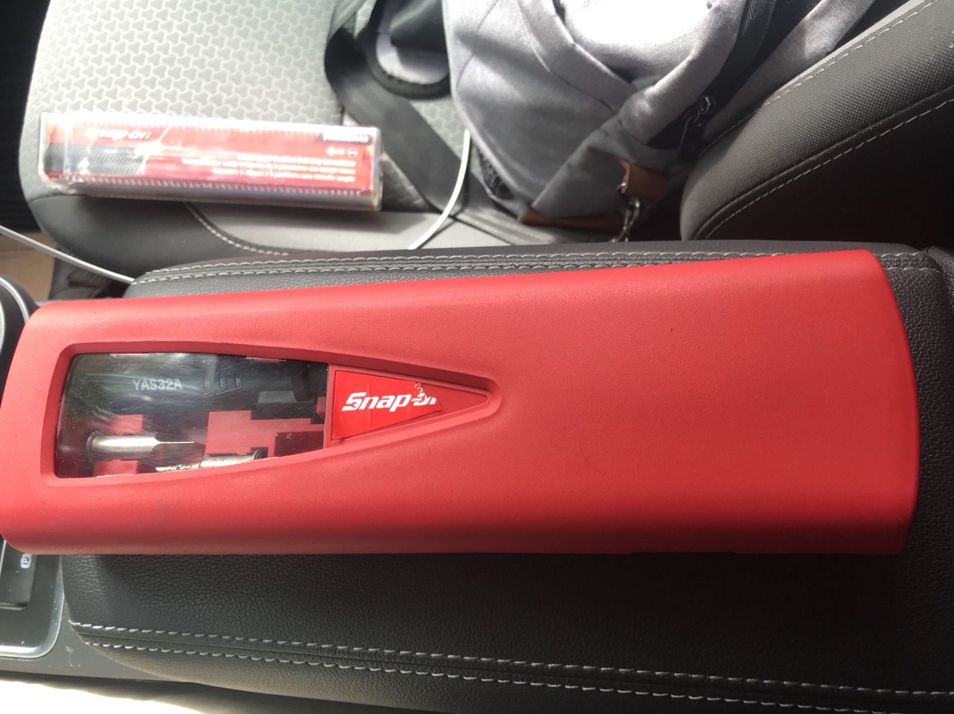 Snap On Butane Soldering Iron Kit (15-125 W) YAKS32A for Sale in ...