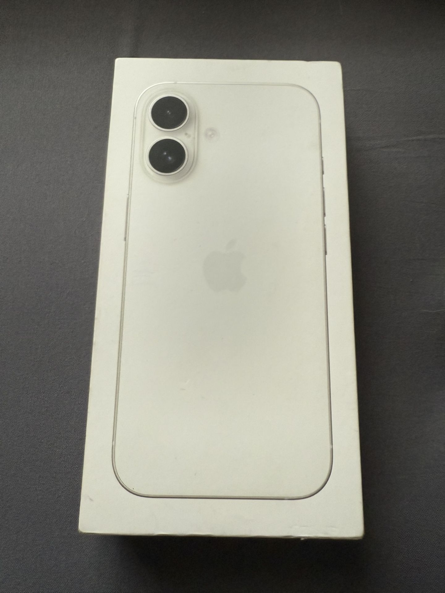 iphone 16 256gb White Xfinity carrier for Sale in Seattle, WA - OfferUp