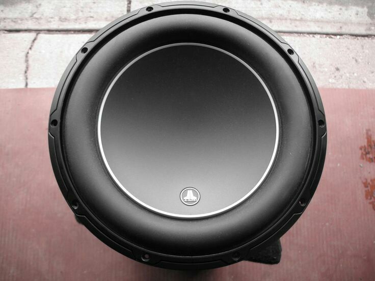 JL W6 subwoofer for Sale in Westminster, CO - OfferUp