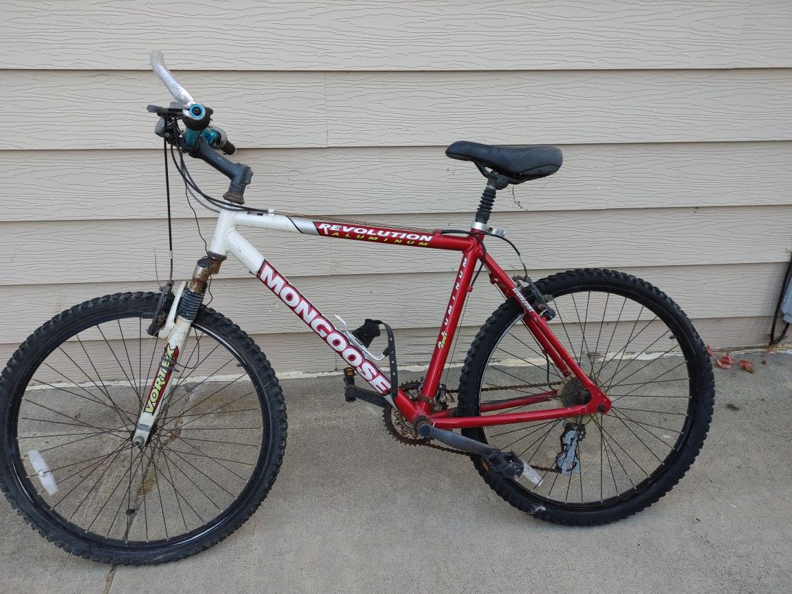 Old School Mongoose Revolution for Sale in Vista, CA - OfferUp