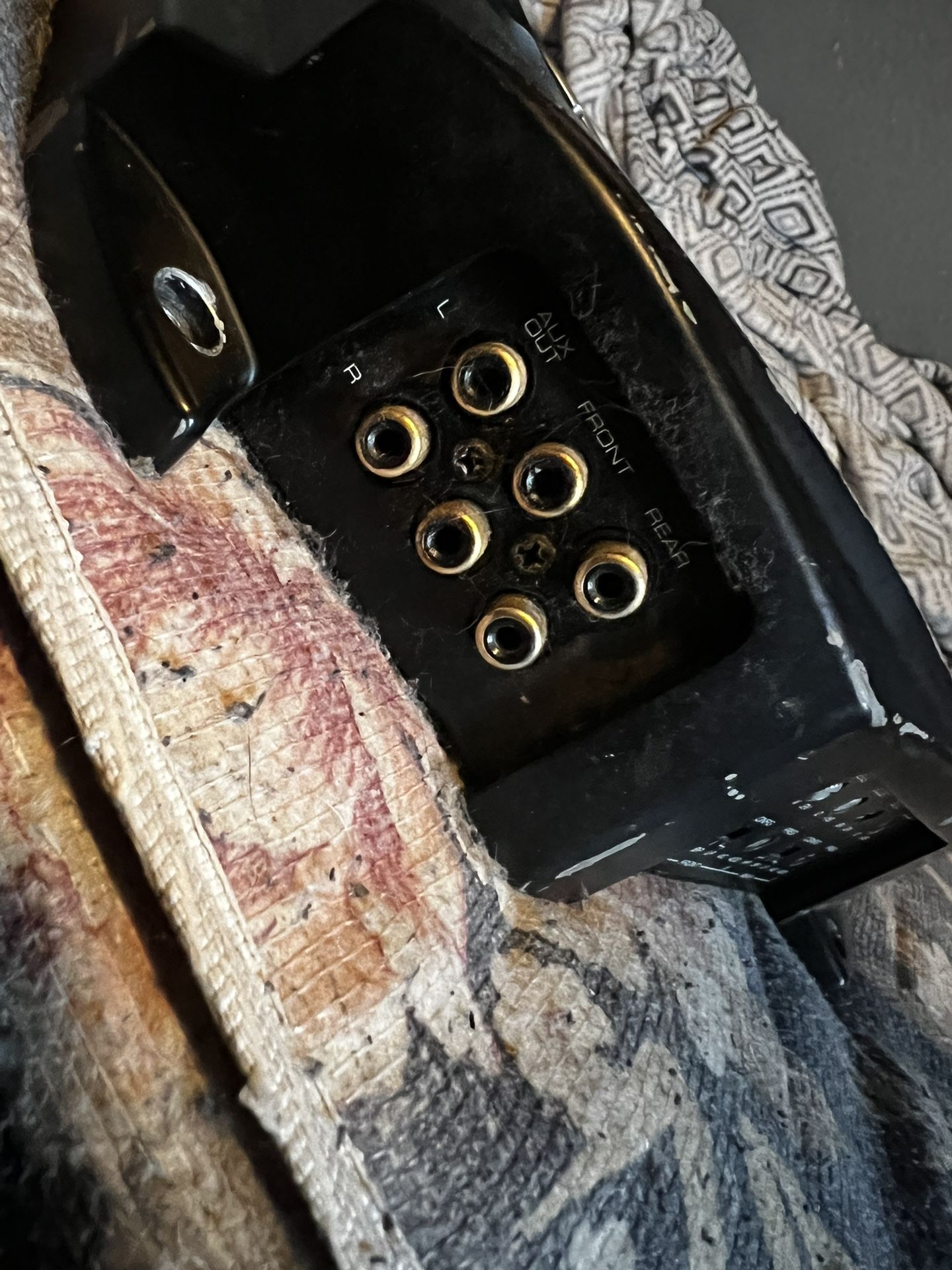 Rockford Fosgate Subwoofers And Phoenix Gold Amp for Sale in San Diego ...