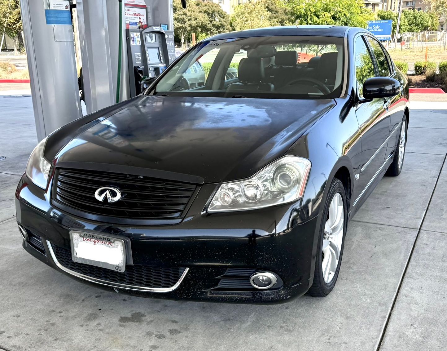 2008 Infiniti M35 for Sale in Milpitas, CA - OfferUp