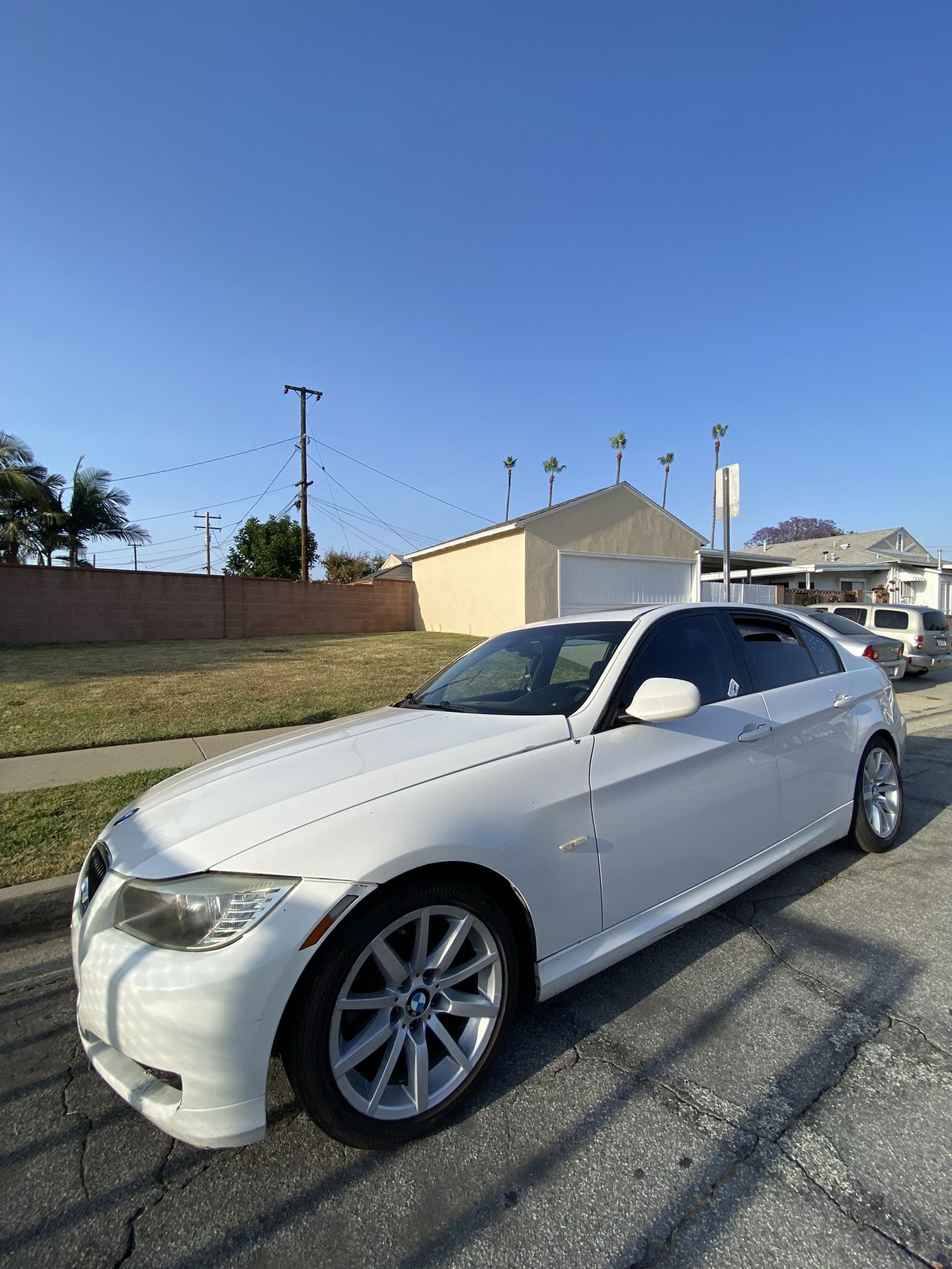 2009 BMW 328i for Sale in El Monte, CA - OfferUp