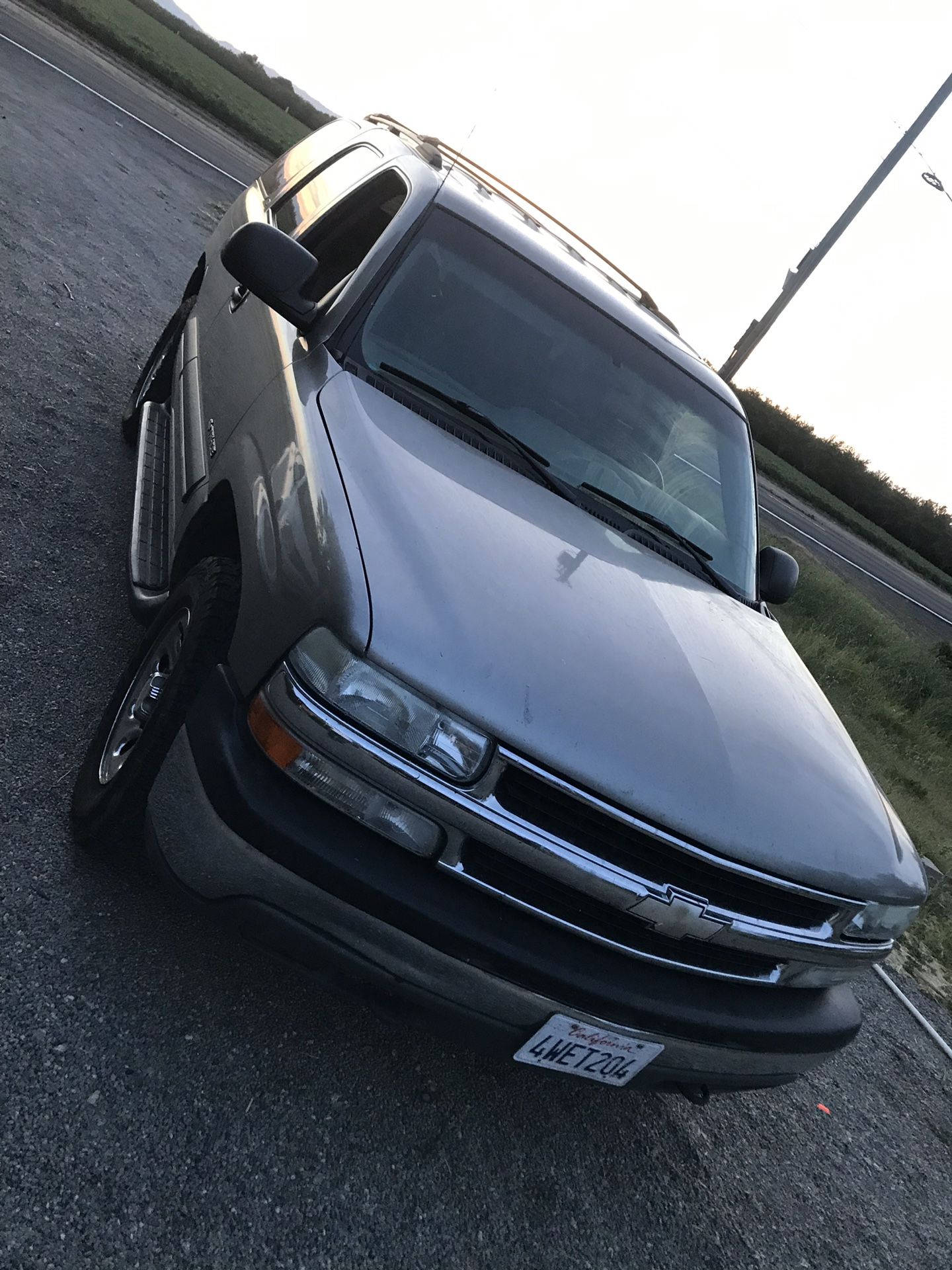 2002 Chevrolet Tahoe for Sale in Dixon, CA - OfferUp