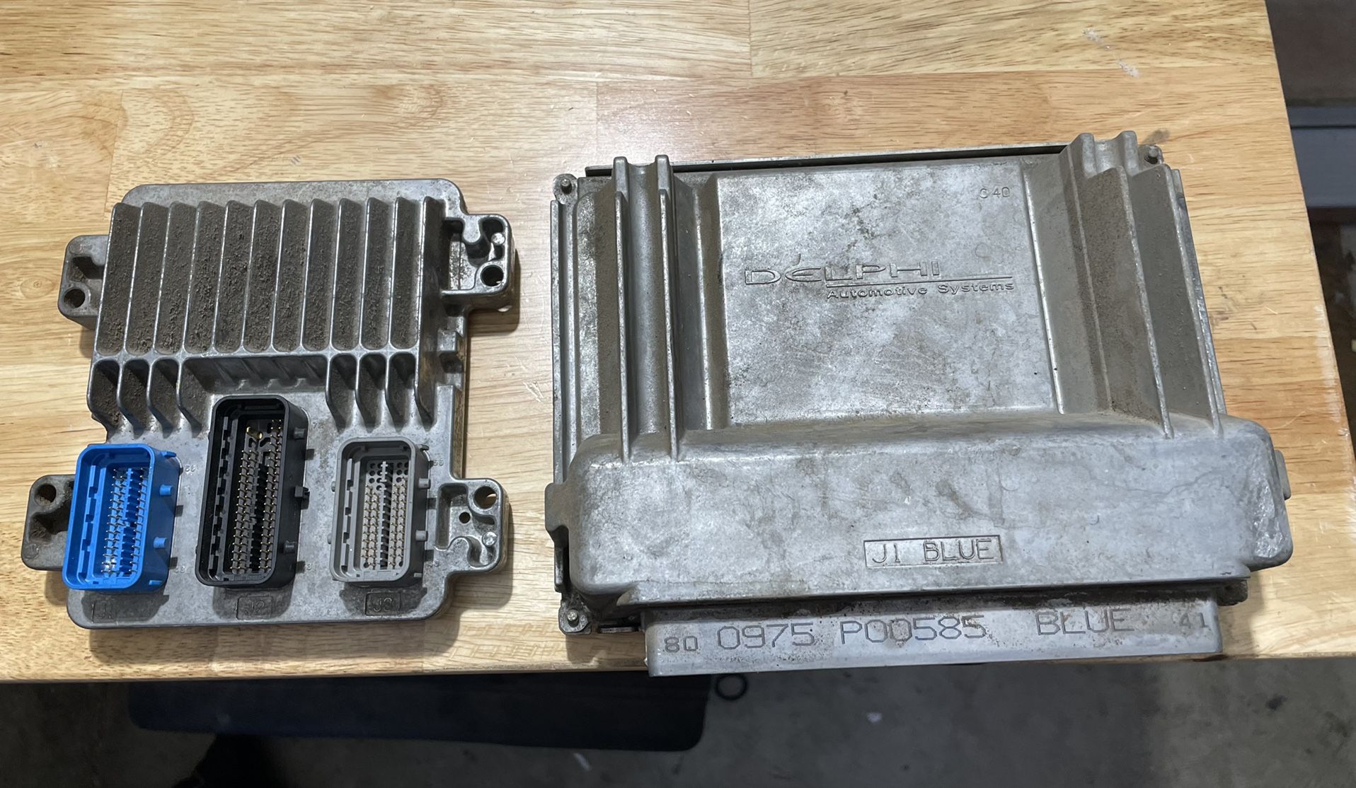 LS Swap ECM/PCM Program for Sale in Brentwood, CA - OfferUp