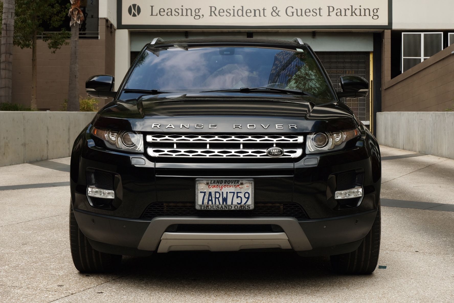 2013 Land Rover Range Rover for Sale in Los Angeles, CA - OfferUp