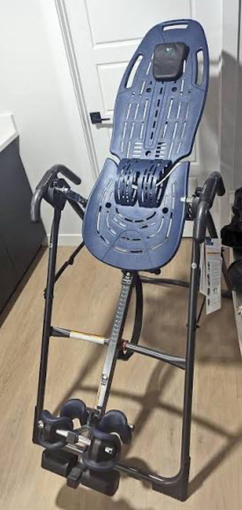 Teeter EP-560 Inversion Table for Sale in Santa Ana, CA - OfferUp