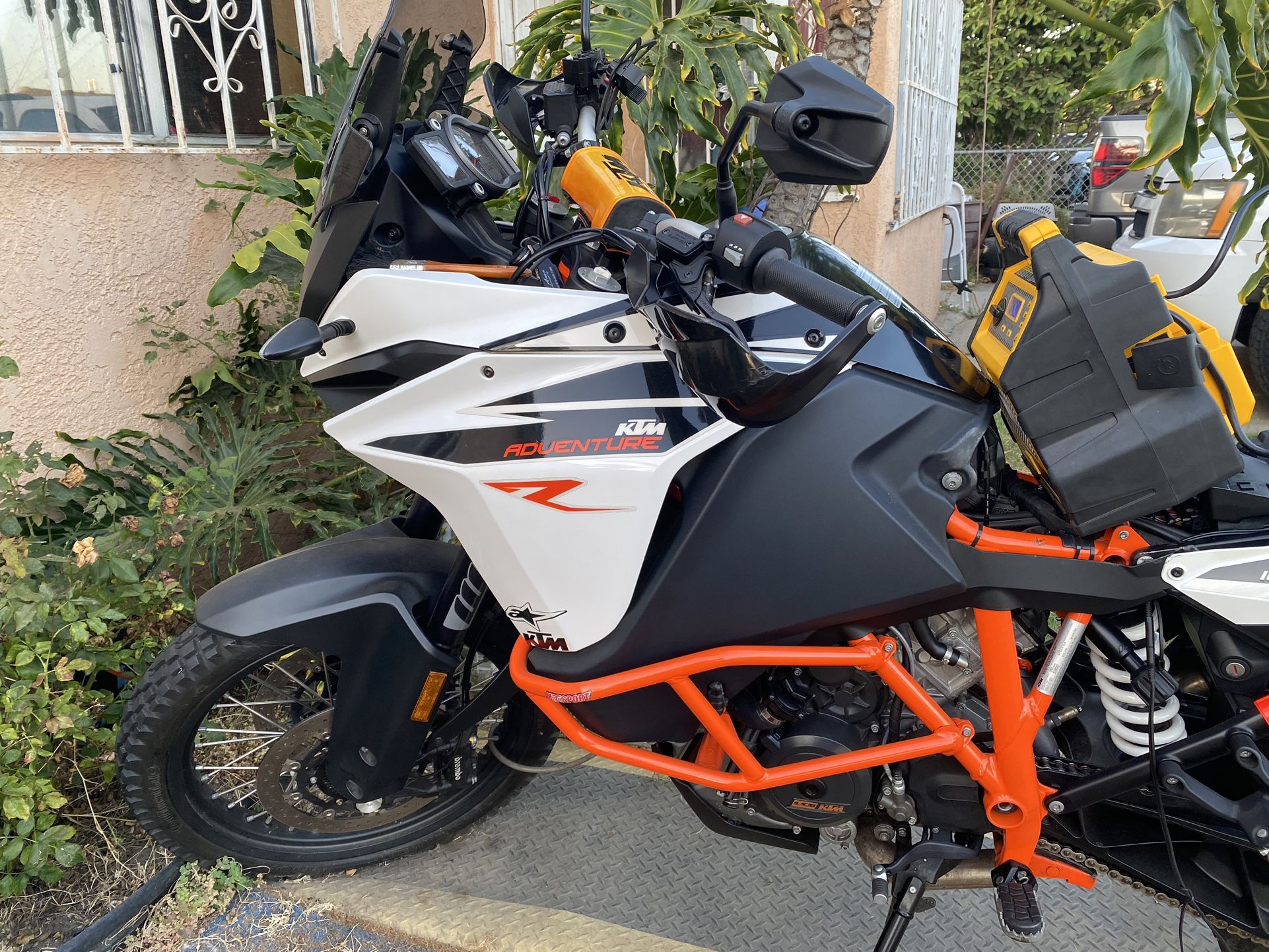 KTM 1090 Adventure R for Sale in Bonita, CA - OfferUp