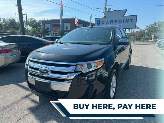 2013 Ford Edge for Sale in Tampa, FL - OfferUp