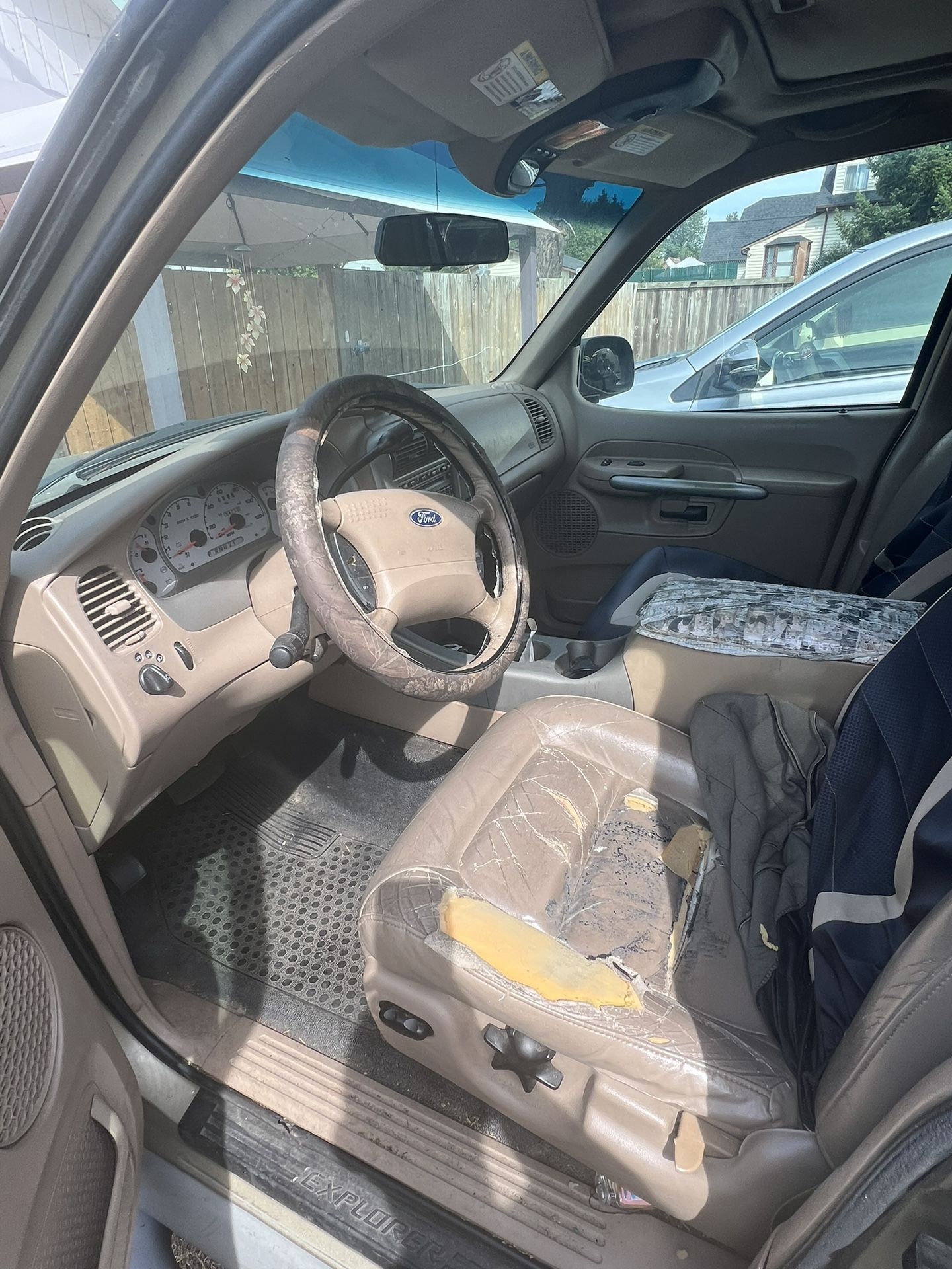 2002 Ford Explorer for Sale in Lakewood, WA - OfferUp