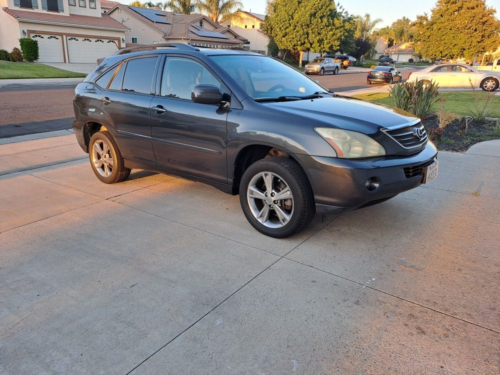 2006 Lexus Rx 400h for Sale in Temecula, CA - OfferUp