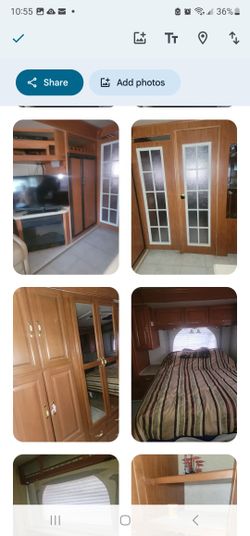 2004 Rexhall Aerobus T-Rex for Sale in Lancaster, CA - OfferUp