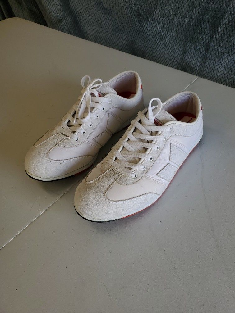 Macbeth Shoes