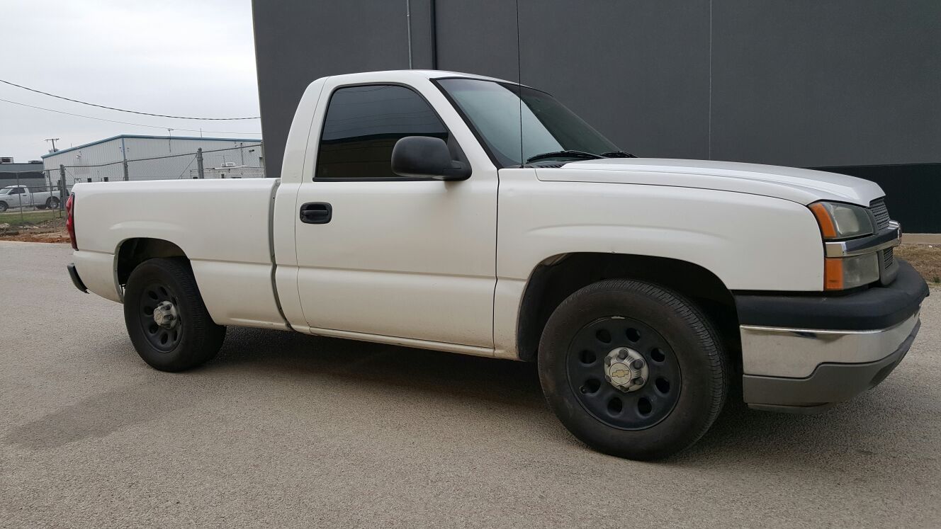 2005 Chevrolet Silverado 1500 reg cab 6.0 swap for Sale in Forest Hill ...