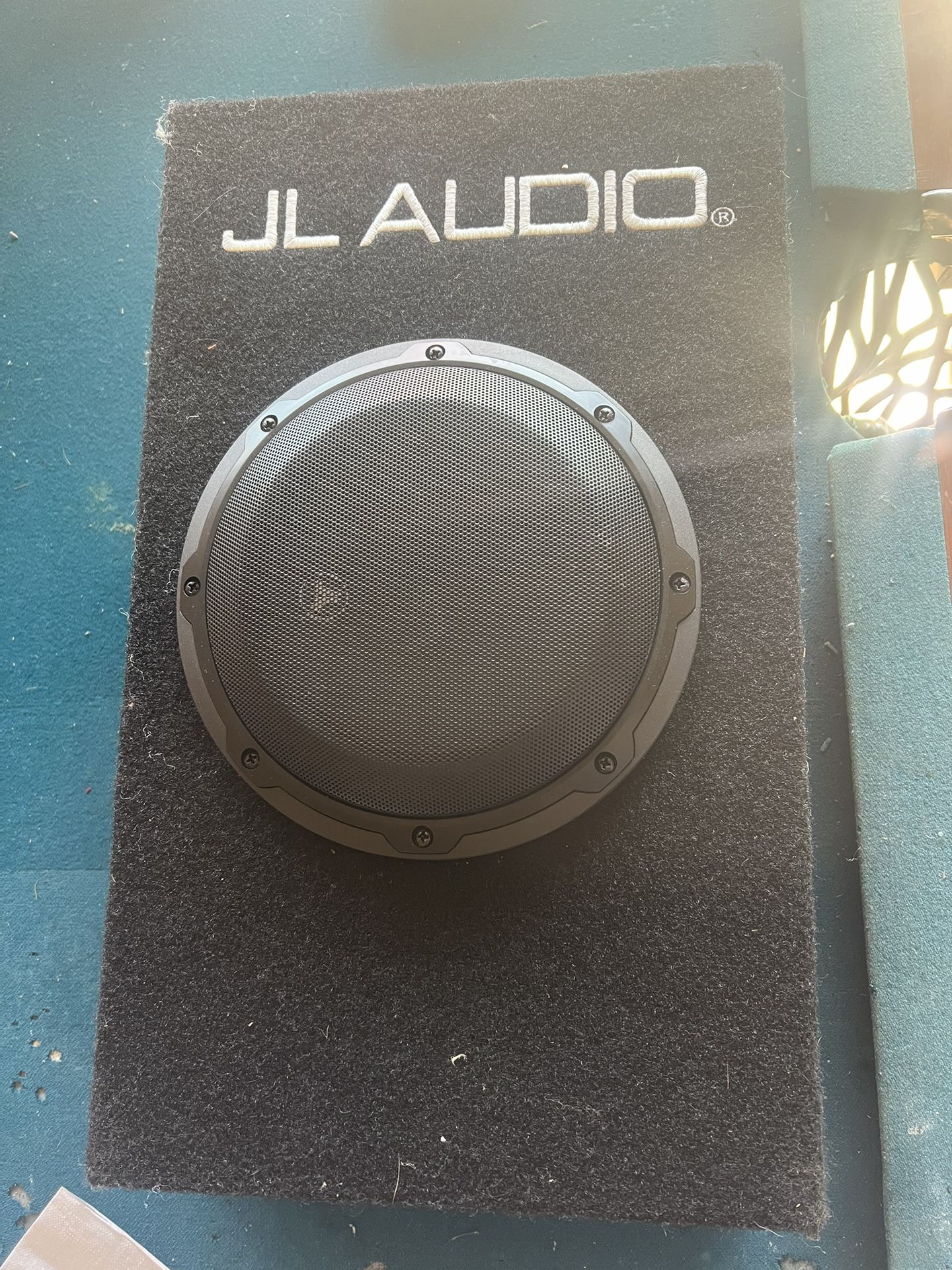 JL Audio for Sale in Houston, TX - OfferUp