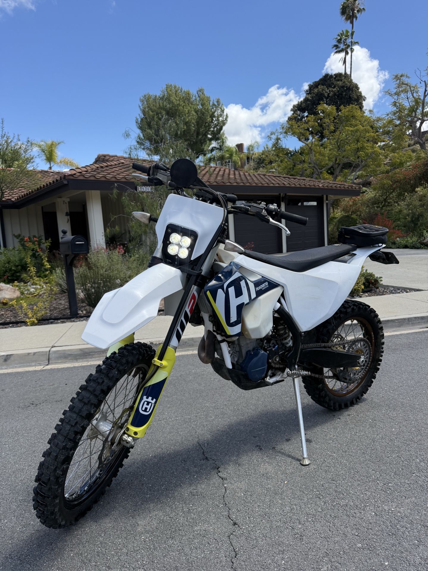 2019 Husqvarna FE501 for Sale in Mission Viejo, CA - OfferUp