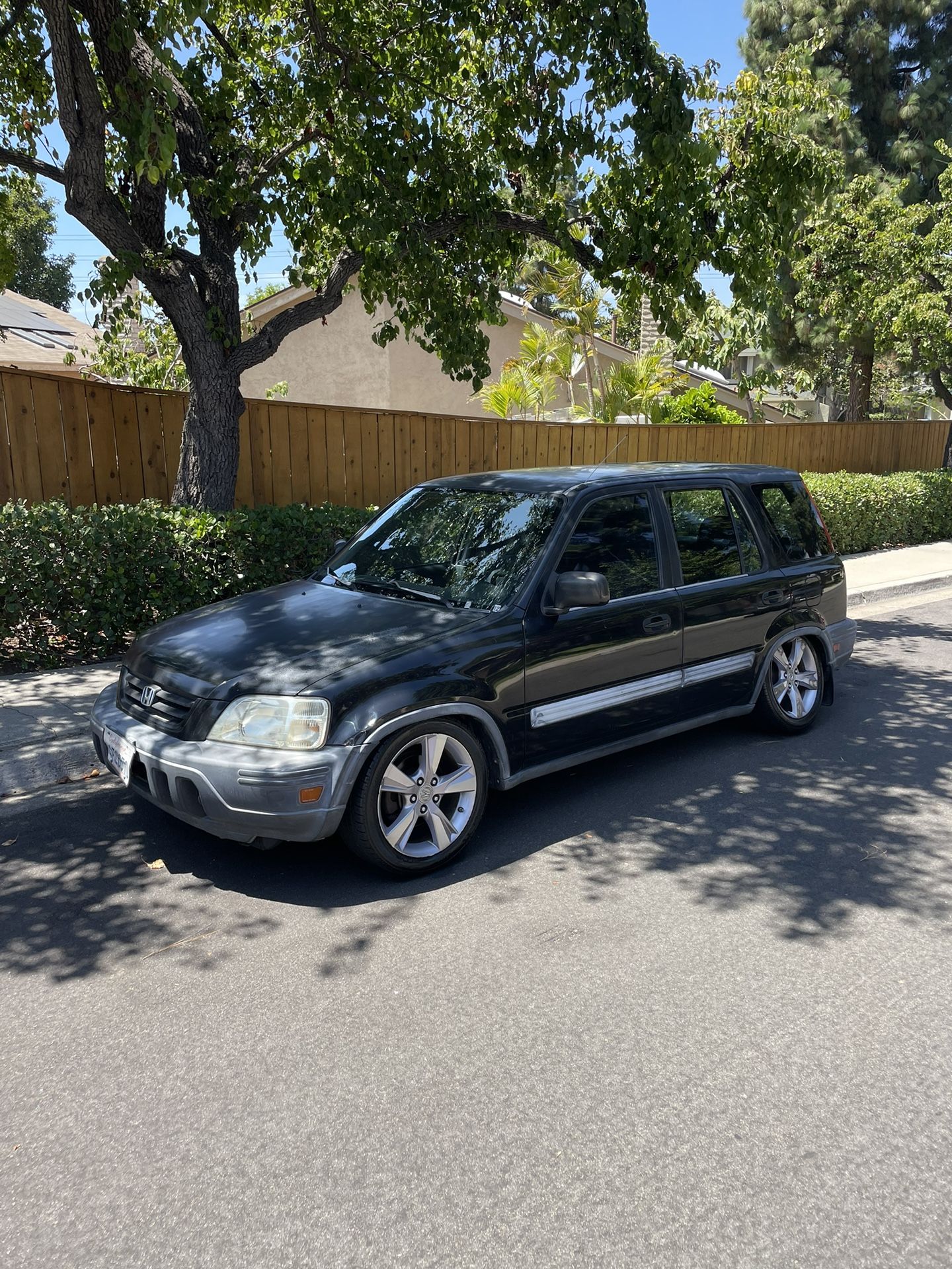 1997 Honda Cr-v for Sale in San Diego, CA - OfferUp