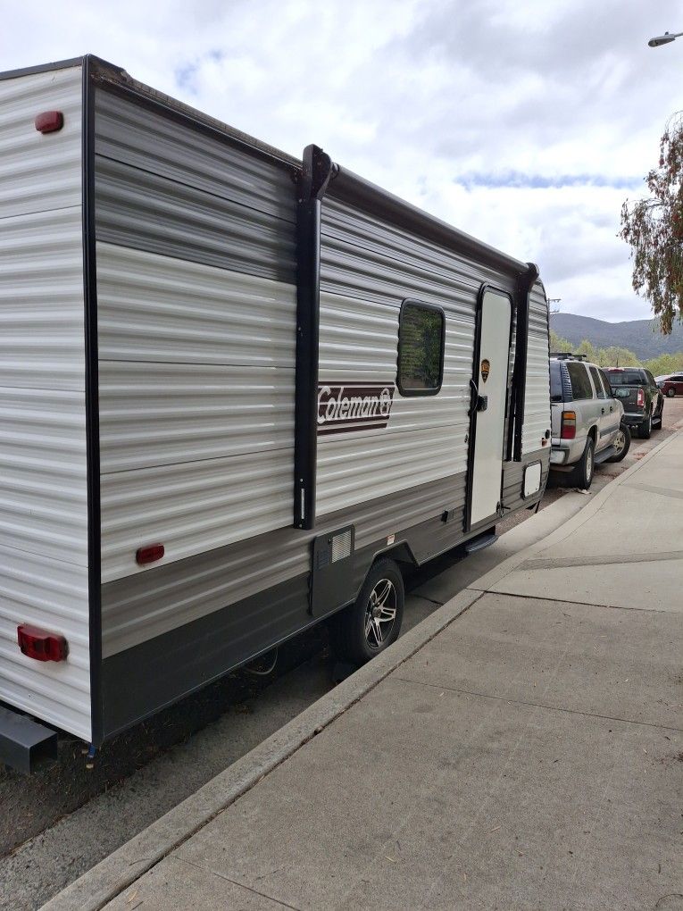 2020 Coleman Dutchman CM17B20 for Sale in Santee, CA - OfferUp